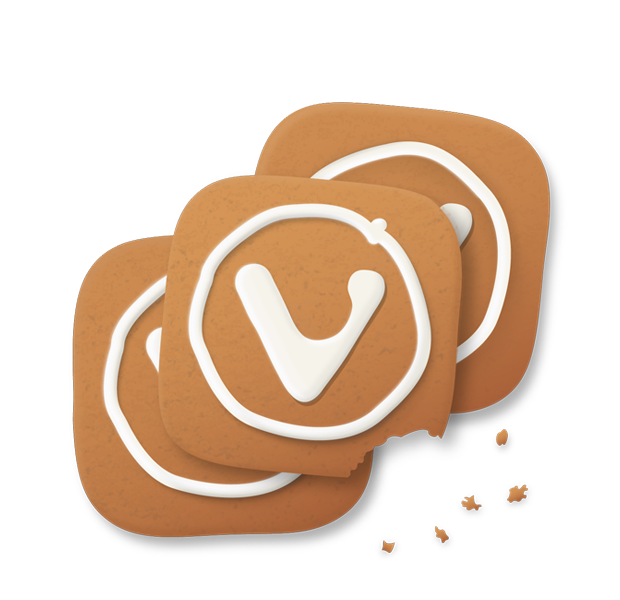 Vivaldi Browser Features | Everything’s an option