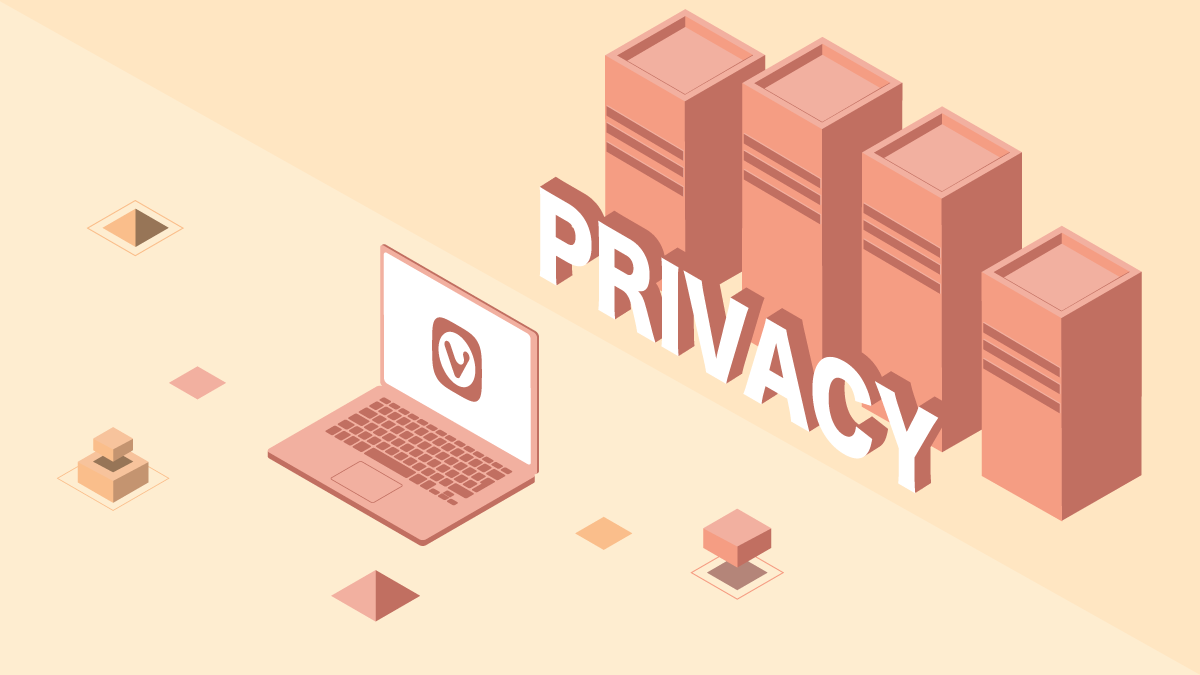 Digital freedom and your data | Vivaldi Browser