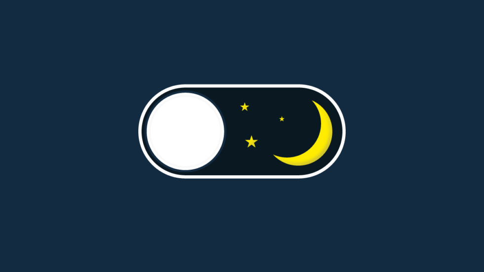 Light And Dark Mode Powershell Blog