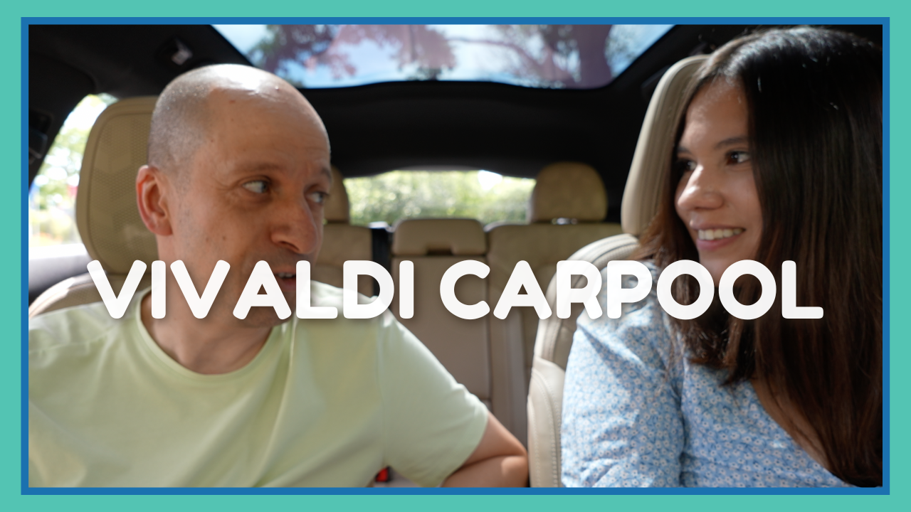 Vivaldi can’t help falling in love with you. | Vivaldi Browser