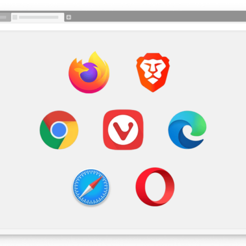 The top 7 browsers for 2022 in direct comparison | Vivaldi