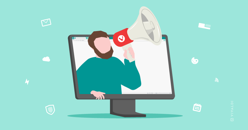 User stories: Meet Agus, Vivaldi Ambassador | Vivaldi Browser