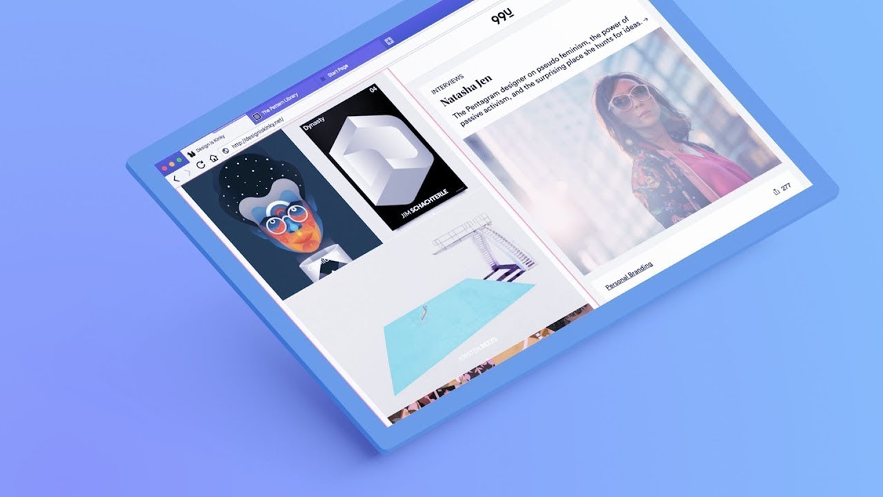 The Browser That Puts You In Control Vivaldi